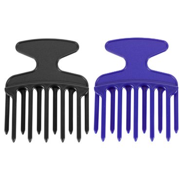 Goody Tru X Reyna Noriega Collab Ouchless® Detangling Pick Comb Green ...