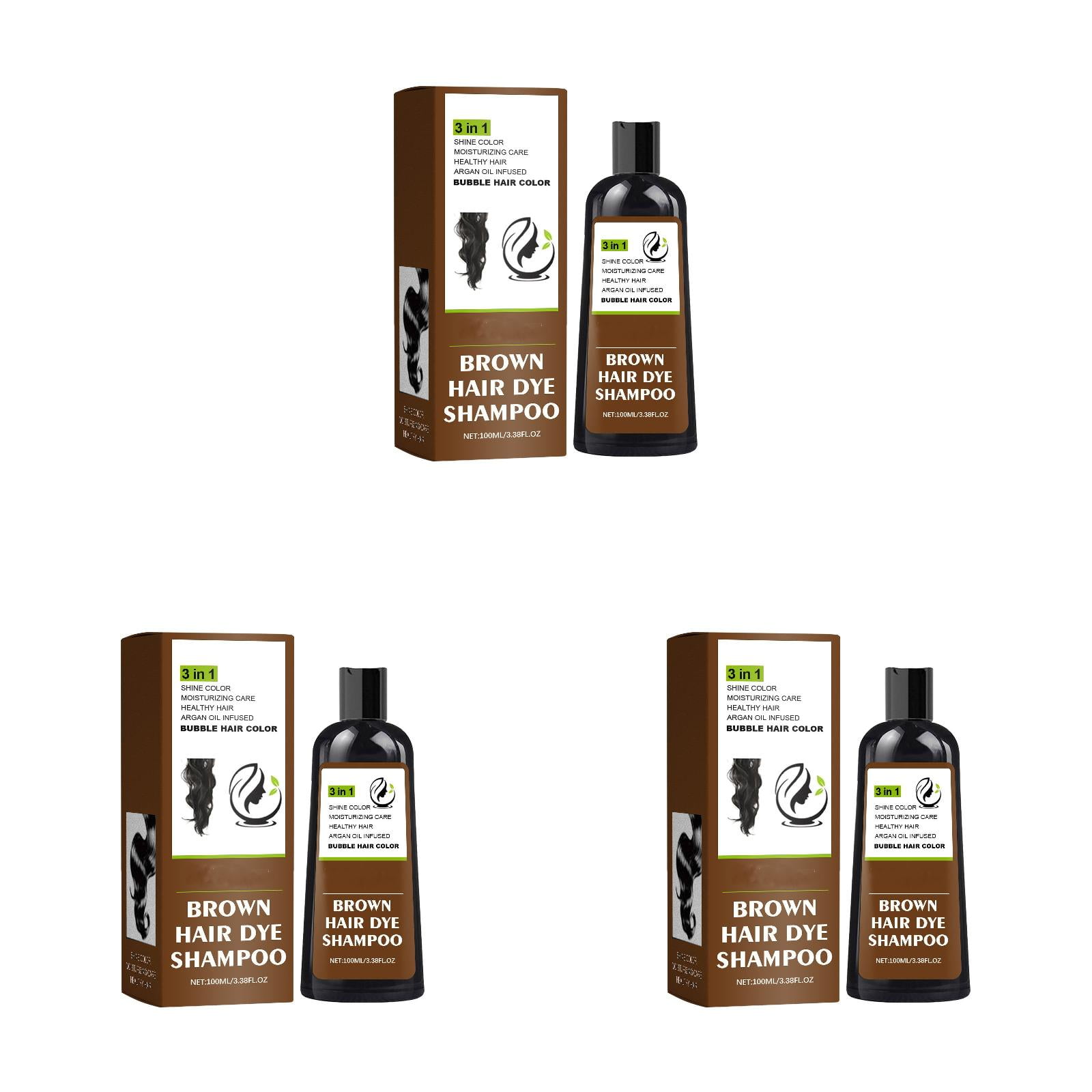 Hair Conditioner Quick And Easy To Color Hair Long Lasting Hair Dye ...