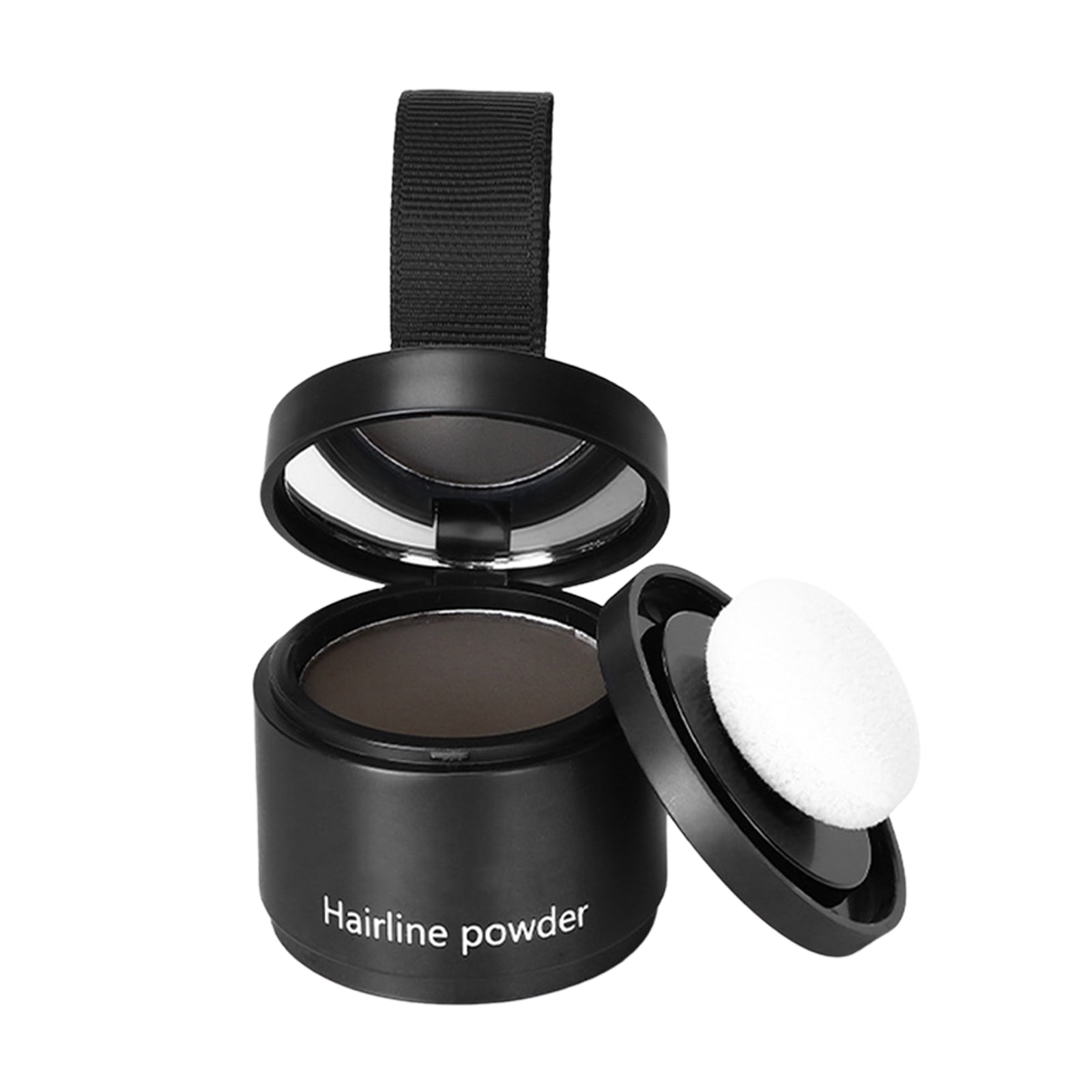 Hair Cover up Powder, Grey Hair Coverage Touch Up, Root Touch up Hair ...