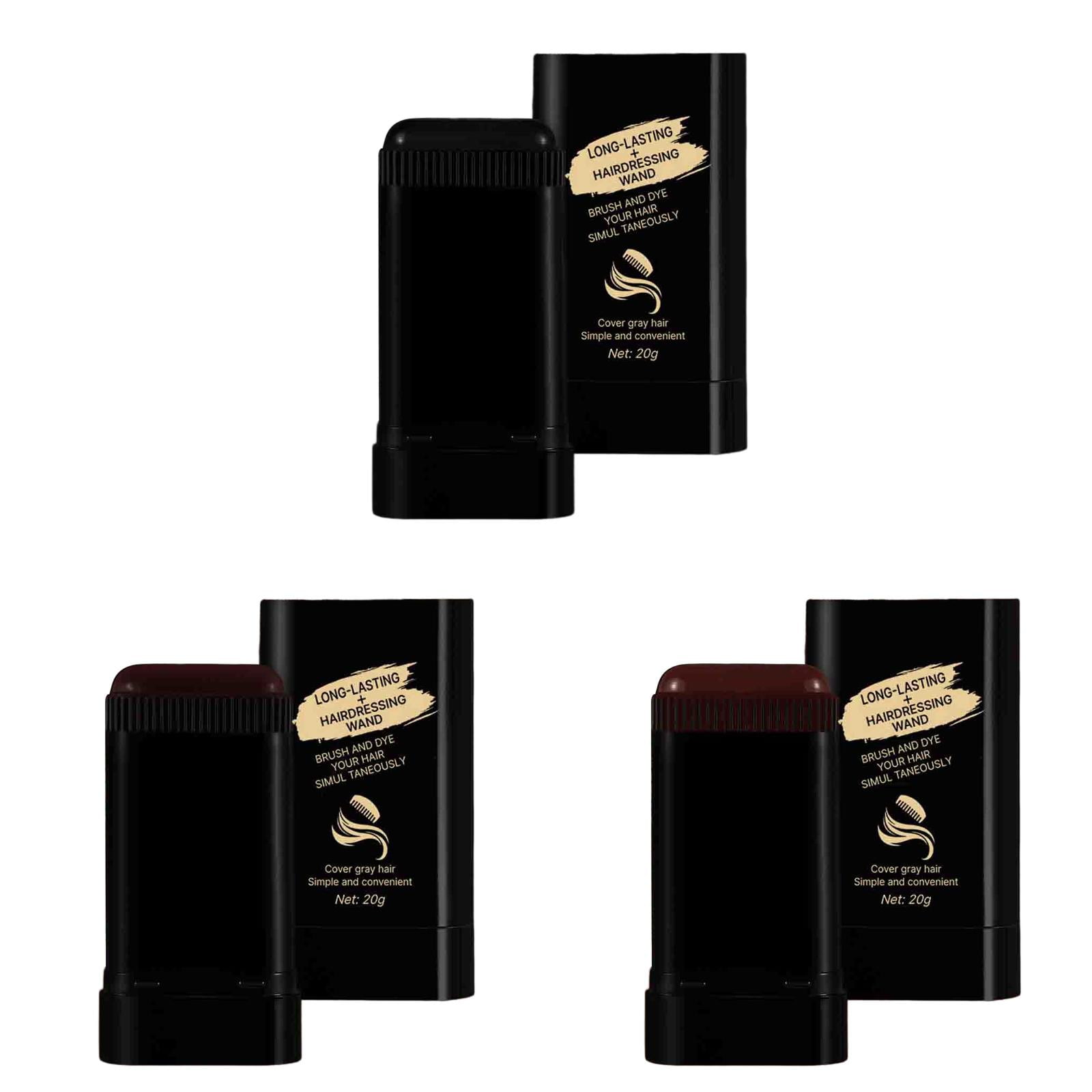 Hair Cover Women Hair Concealer Men Hair Concealer Hair Dye Comb ...