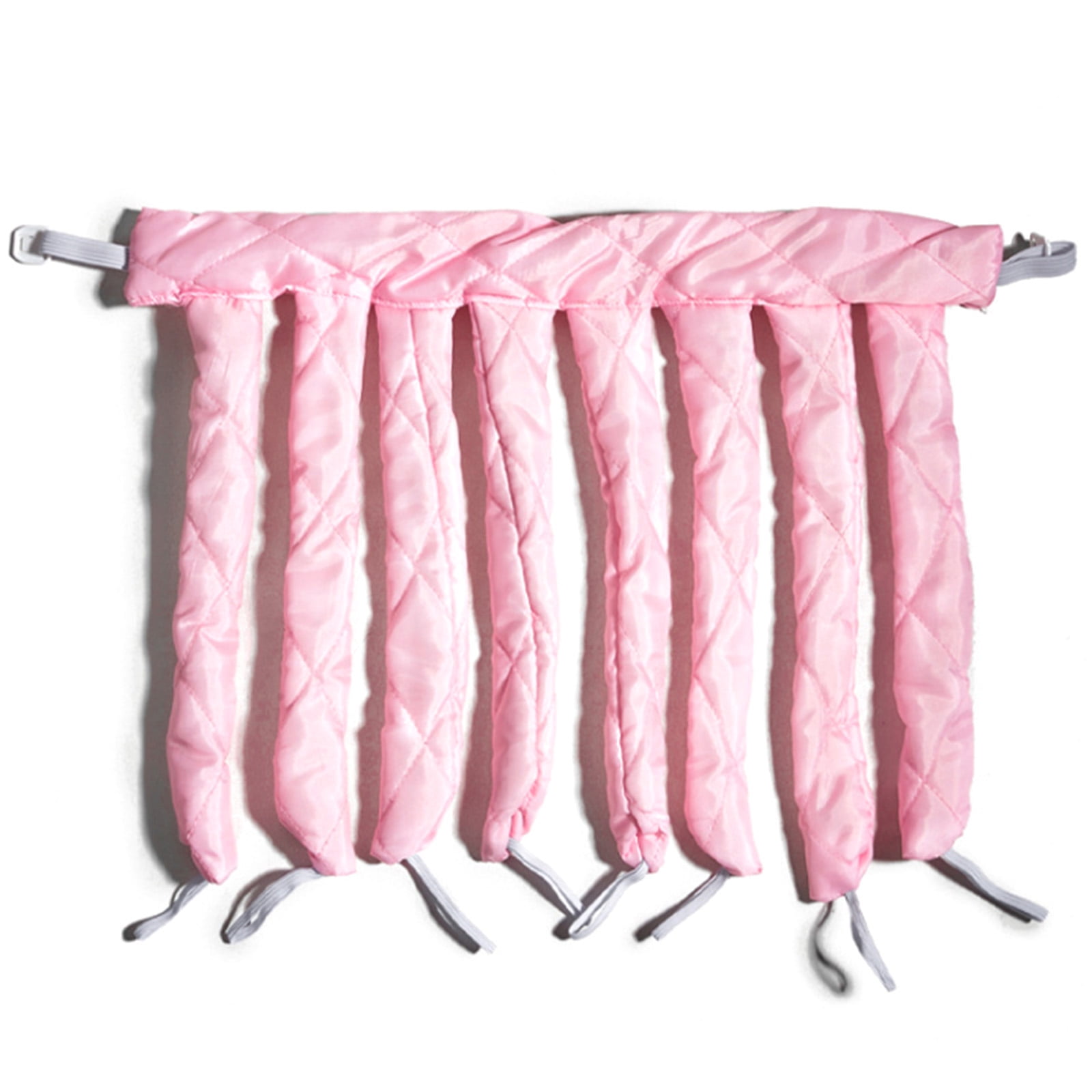 Hair Curlers Set Octopus Shape Hair Rollers for Long Hair Overnight ...