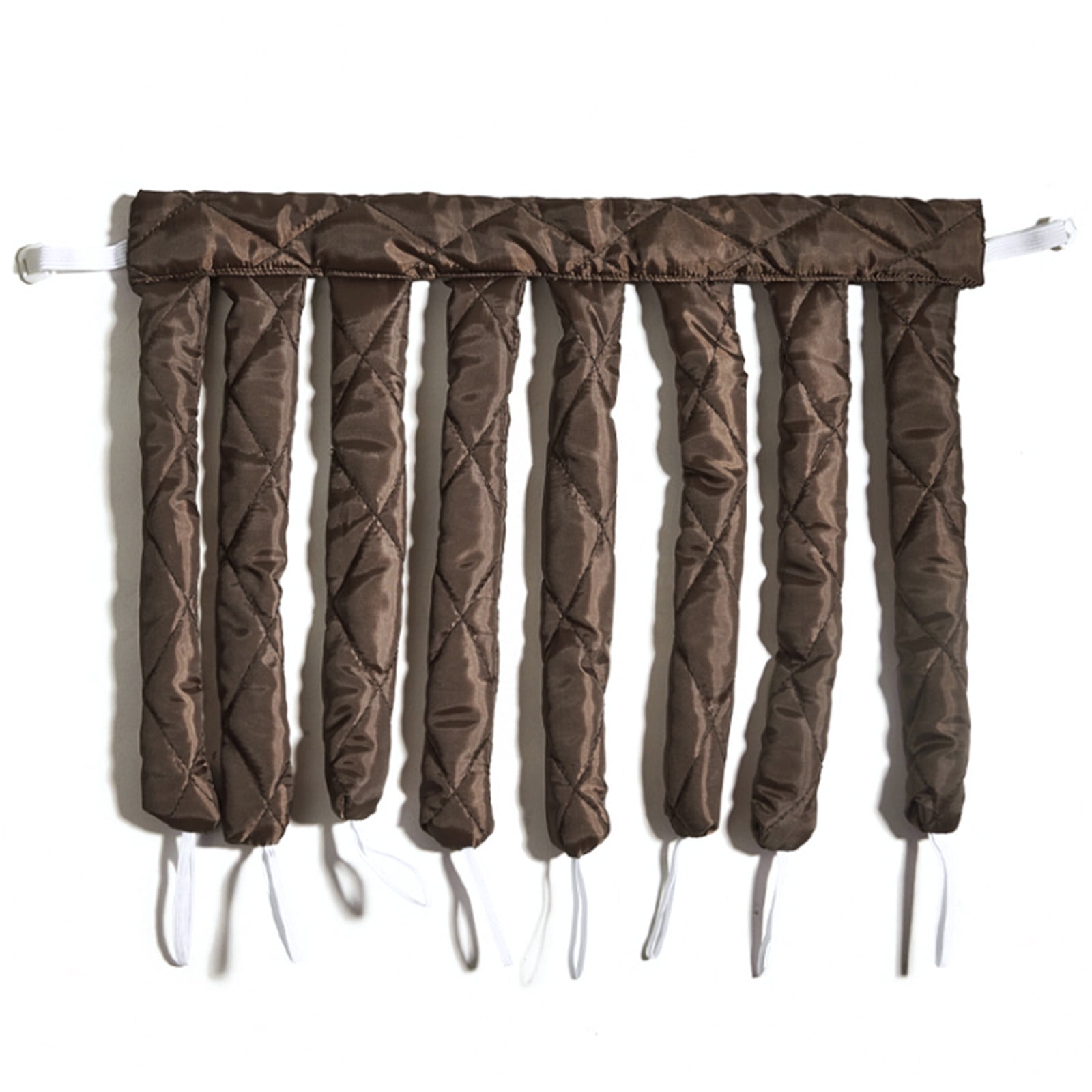 Hair Curlers Set Octopus Shape Hair Rollers for Long Hair Overnight ...