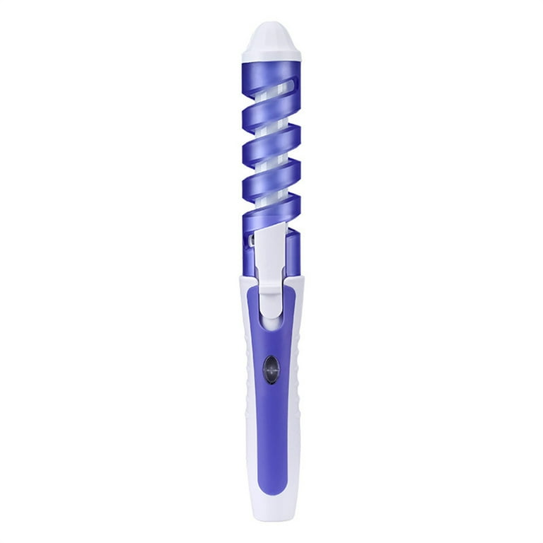 Thick curler store