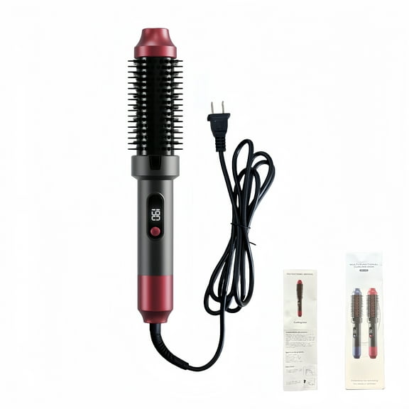Butane Curling Iron