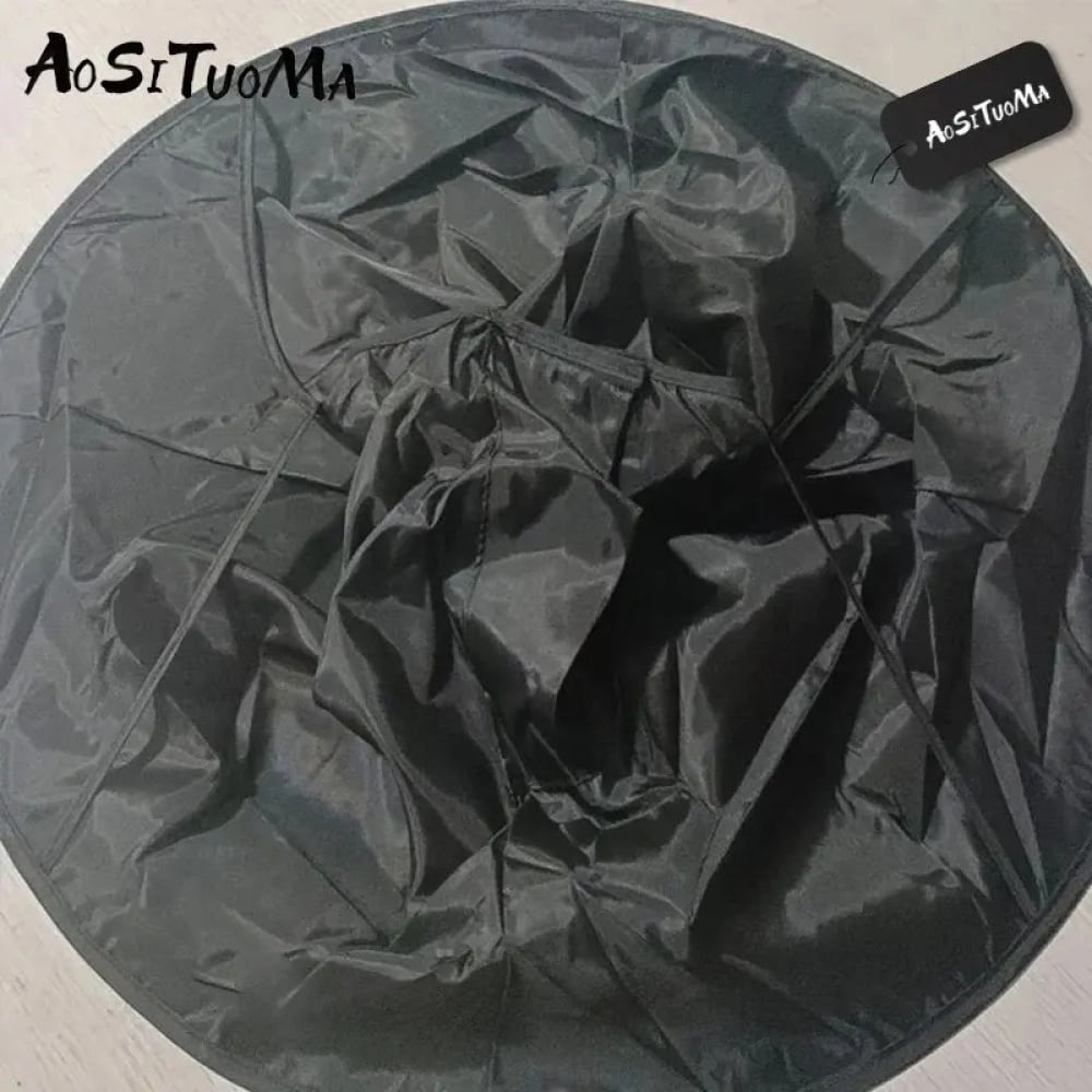 Hair Cut Umbrella Capes Haircut Cloak Cloth Hair Dye Three-Dimensional ...