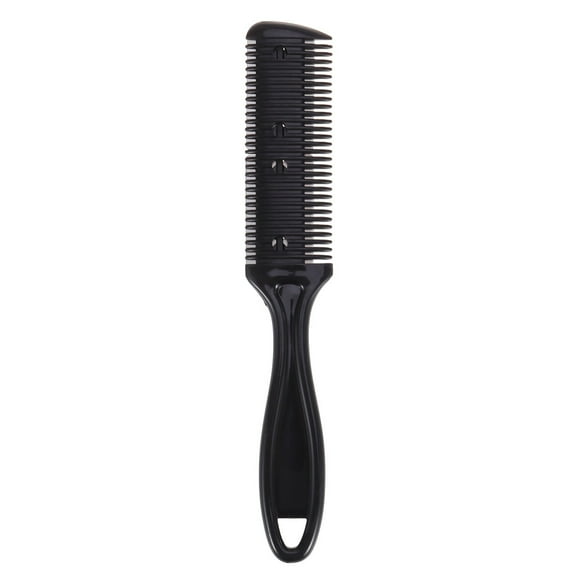 Razor Hair Cutting Comb