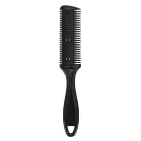 Razor Hair Cutting Comb