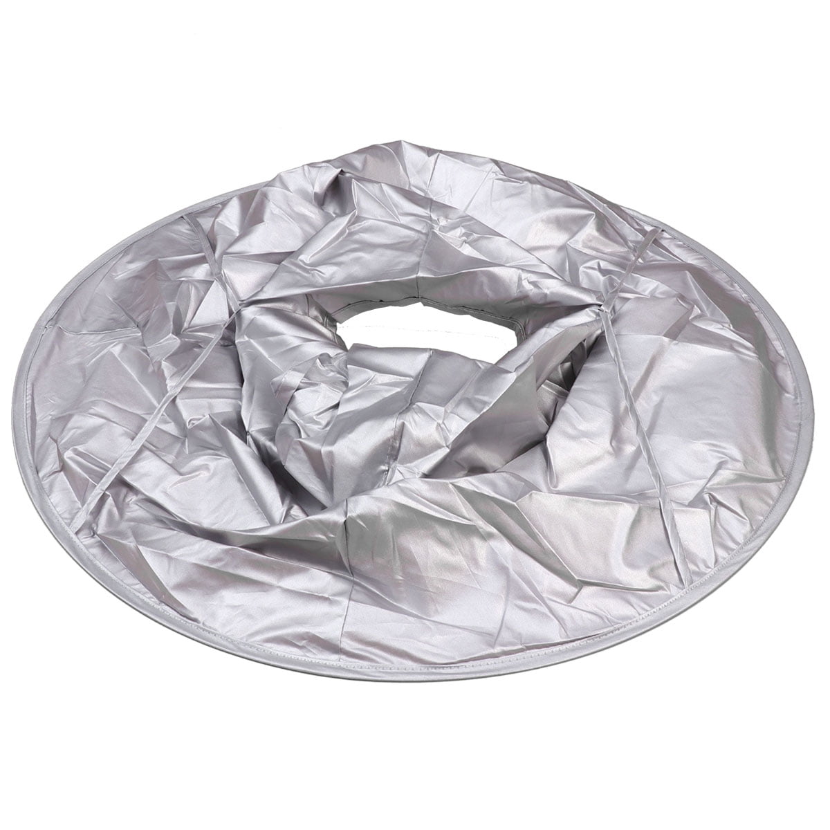 Hair Cutting Cape Umbrella Cloak Hair Apron Cape Haircut Cape Haircut ...