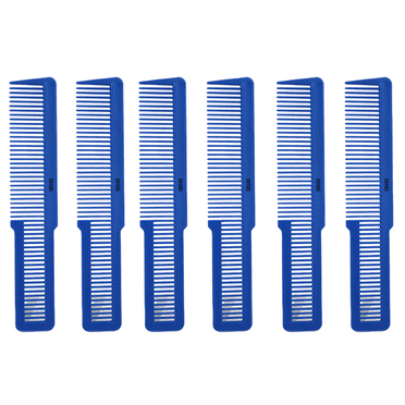 Razor Comb Hairdressing Hair Styling Trimming Thinning Barber Salon ...