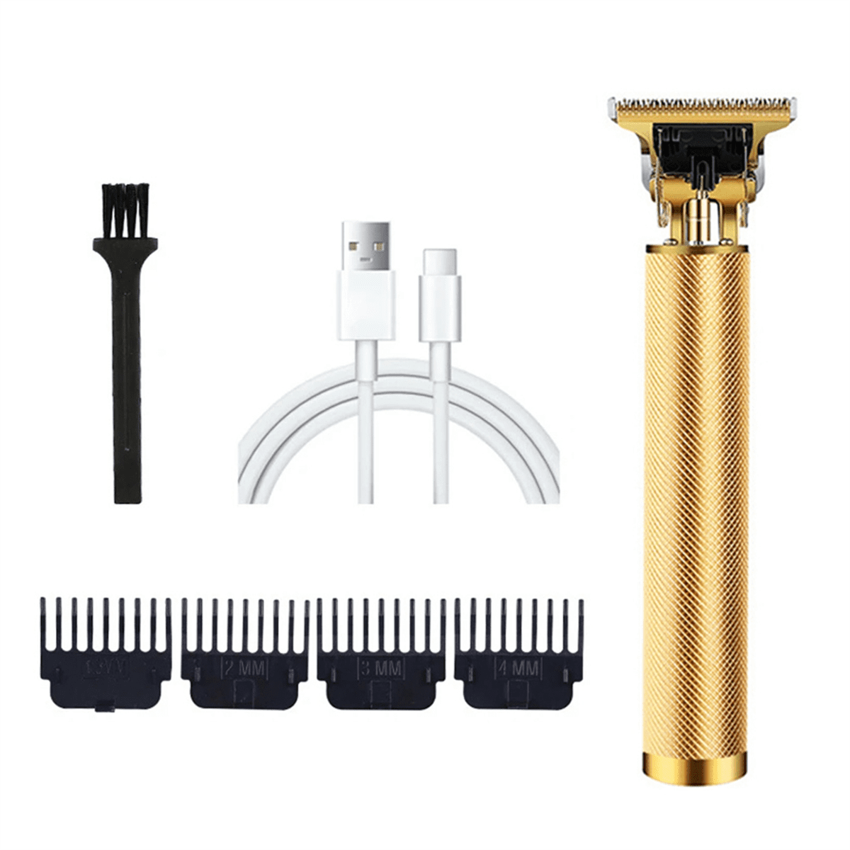Hair Cutting Machine Barber for Men Professional Hair Trimmer Wireless ...