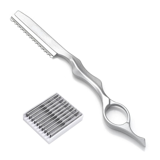 Hair Cutting Razor, Hair Razors For Cutting Hair Professional Styling ...