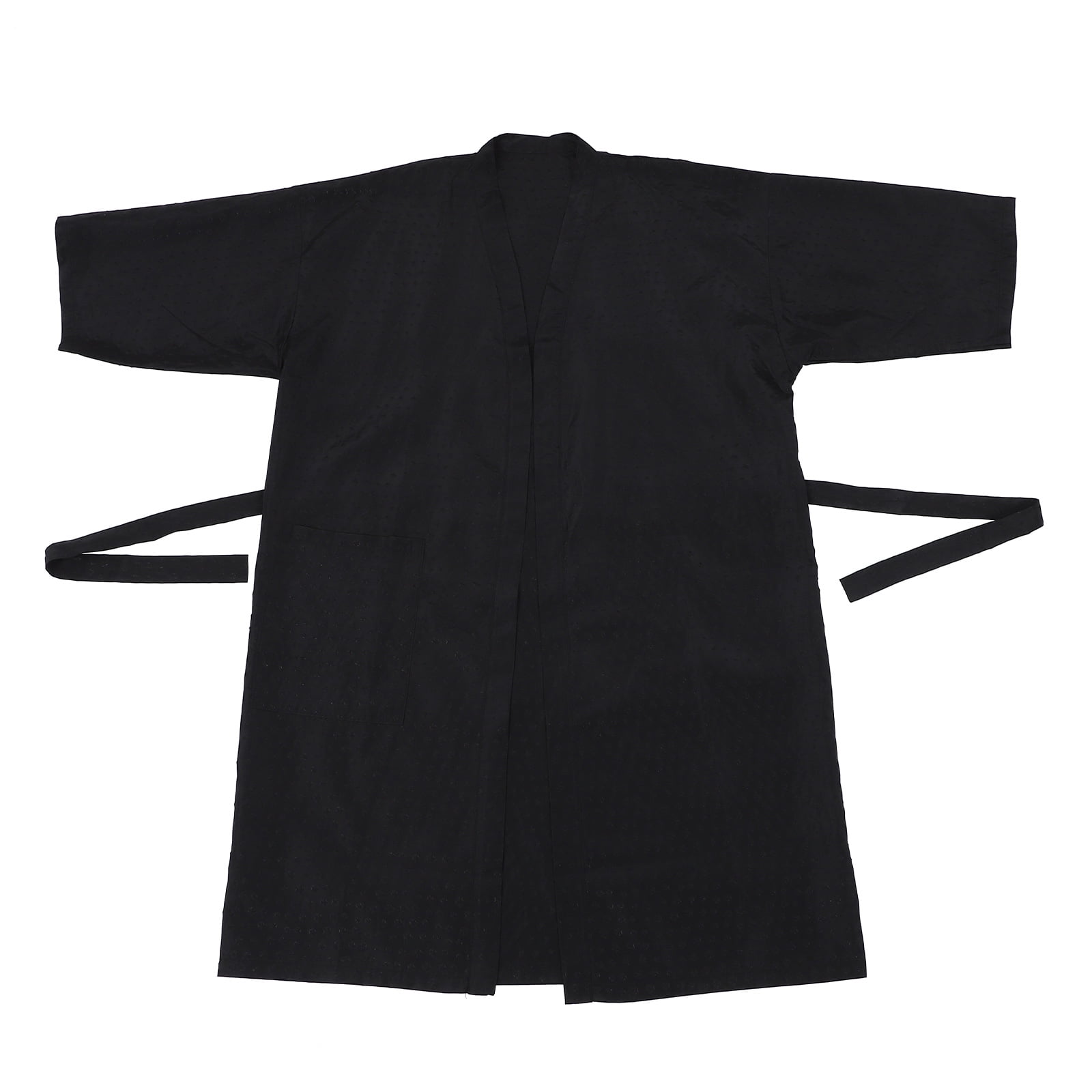 Hair Cutting Salon Robe Hairdressing Smocks Ladies Cape Capes Dyeing ...