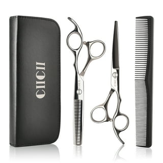 Razor Comb Hairdressing Hair Styling Trimming Thinning Barber Salon ...