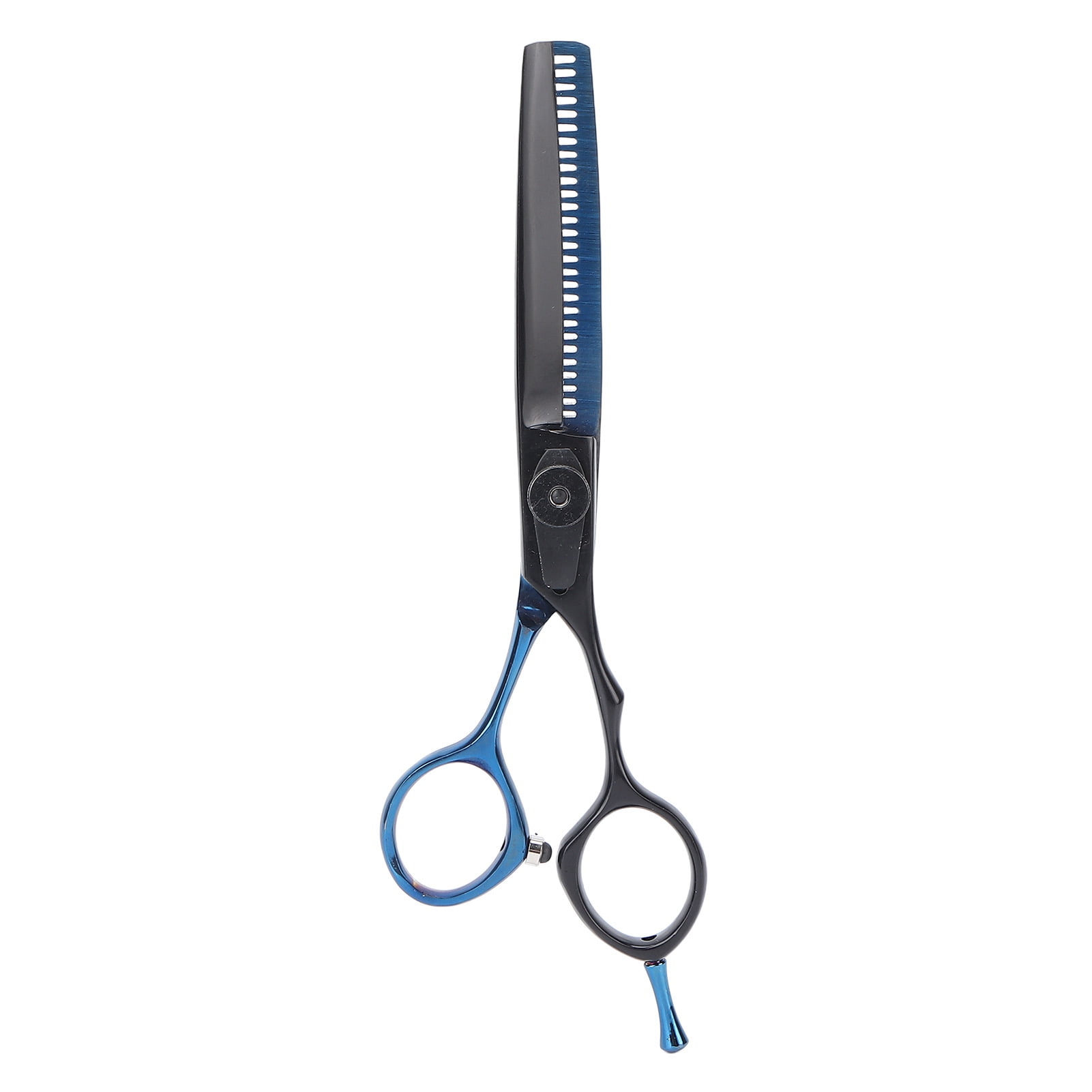 Hair Cutting Scissors Thinning Shears 6.0 Inch Professional Salon ...