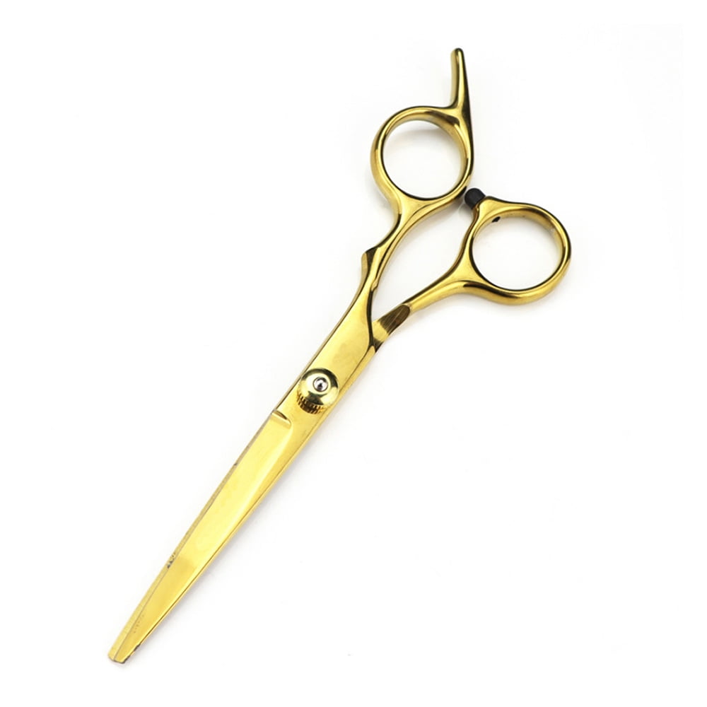 Hair Cutting Shears,Hair Scissors Barber Hairdressing Shears Edge Razor Sharp Blades Haircut ...