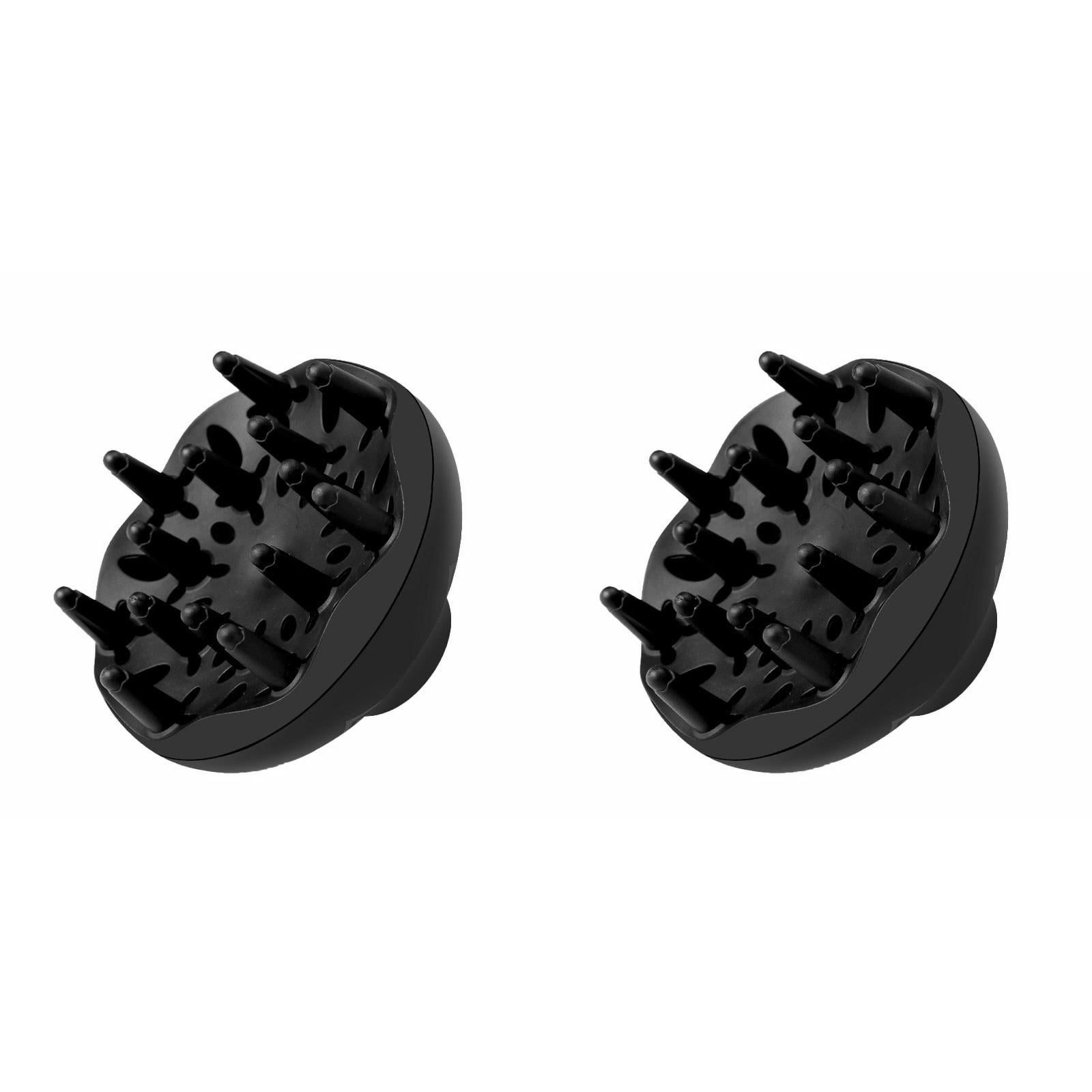 Hair Diffuser Attachment Hair Tool for Curly Hair, Hair Dryer for Curly ...