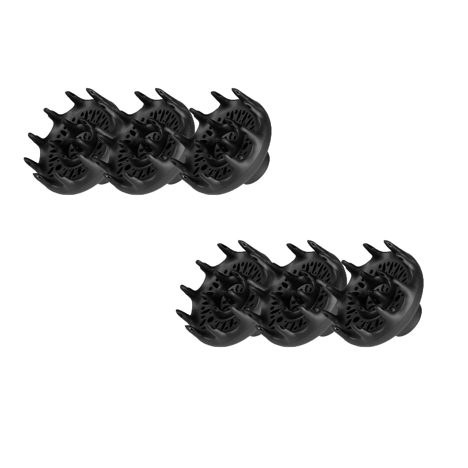 Hair Diffuser for Curly and Natural Hair Blow Dryer Diffuser to ...