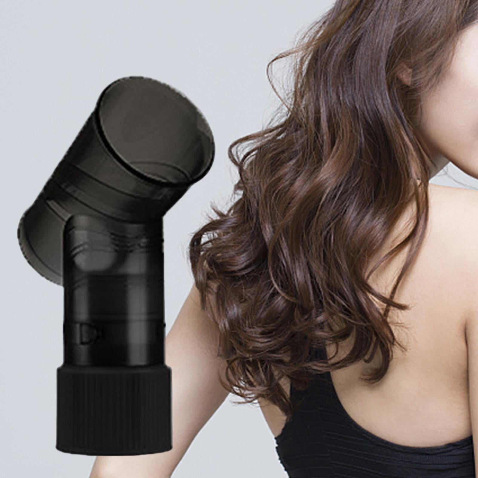 Hair Diffuser Wind Hair Dryer Attachment , No Deforming And Cracking ...