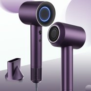 Free Shipping! Pursonic TCA1900 One Step Hair Dryer and Volumizer Brush ...