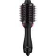 Hair Dryer Brush Blow Dryer Brush in , Upgraded 4 in 1 Hair Dryer and ...