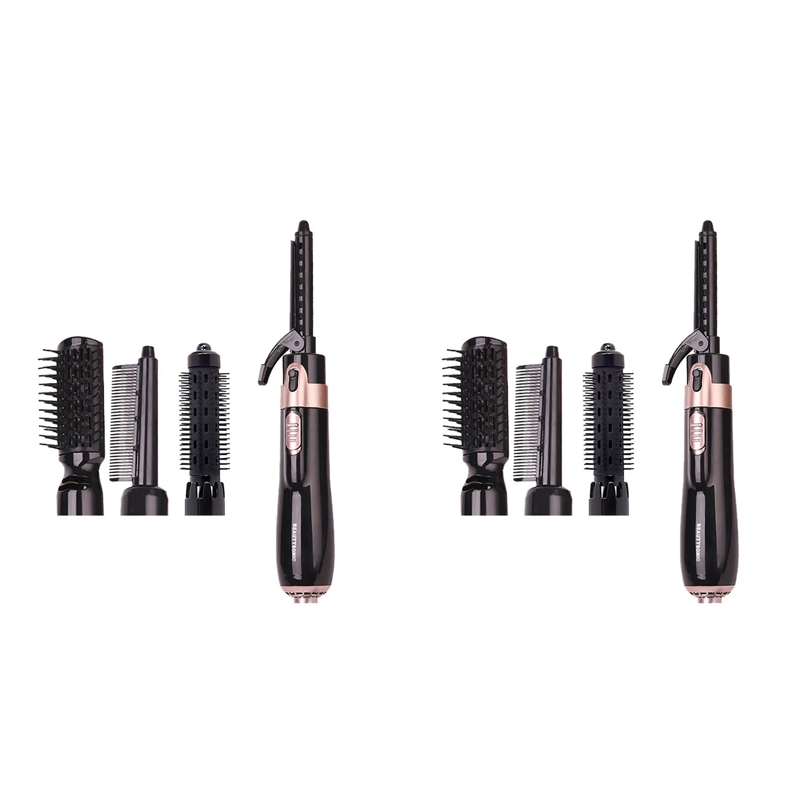 Hair Dryer Brush Hot Air Hair Brush Comb Hot Air Brush Blow Dryer Beard