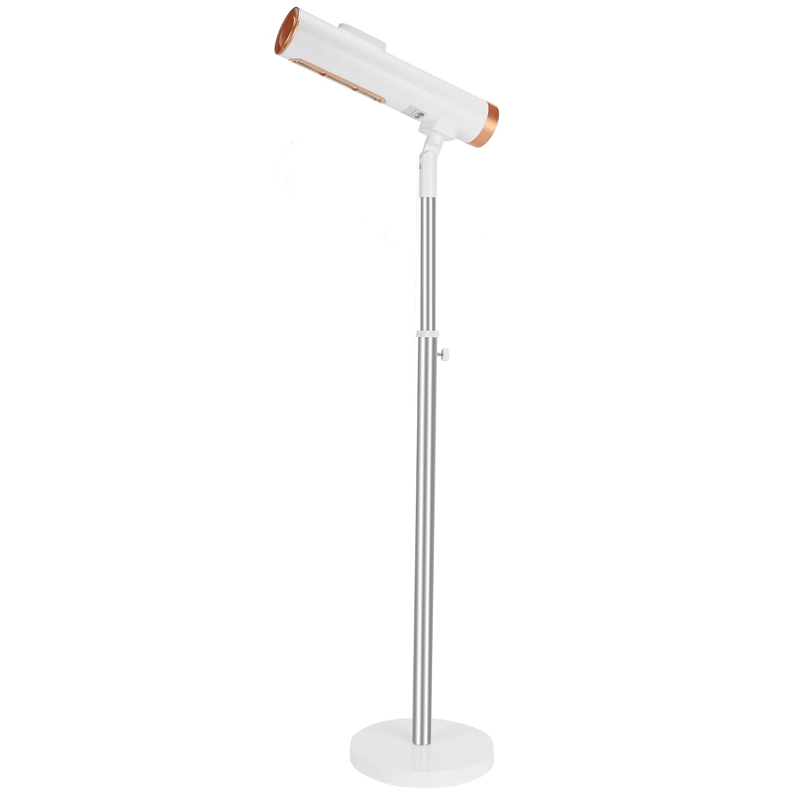 Hair Dryer,CoralBoxer,Stand up,Hands Free,Height and Angle Adjustable ...