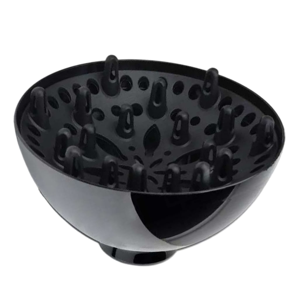 Hair Dryer Diffuser Attachment for Even Heat Distribution,Universal ...