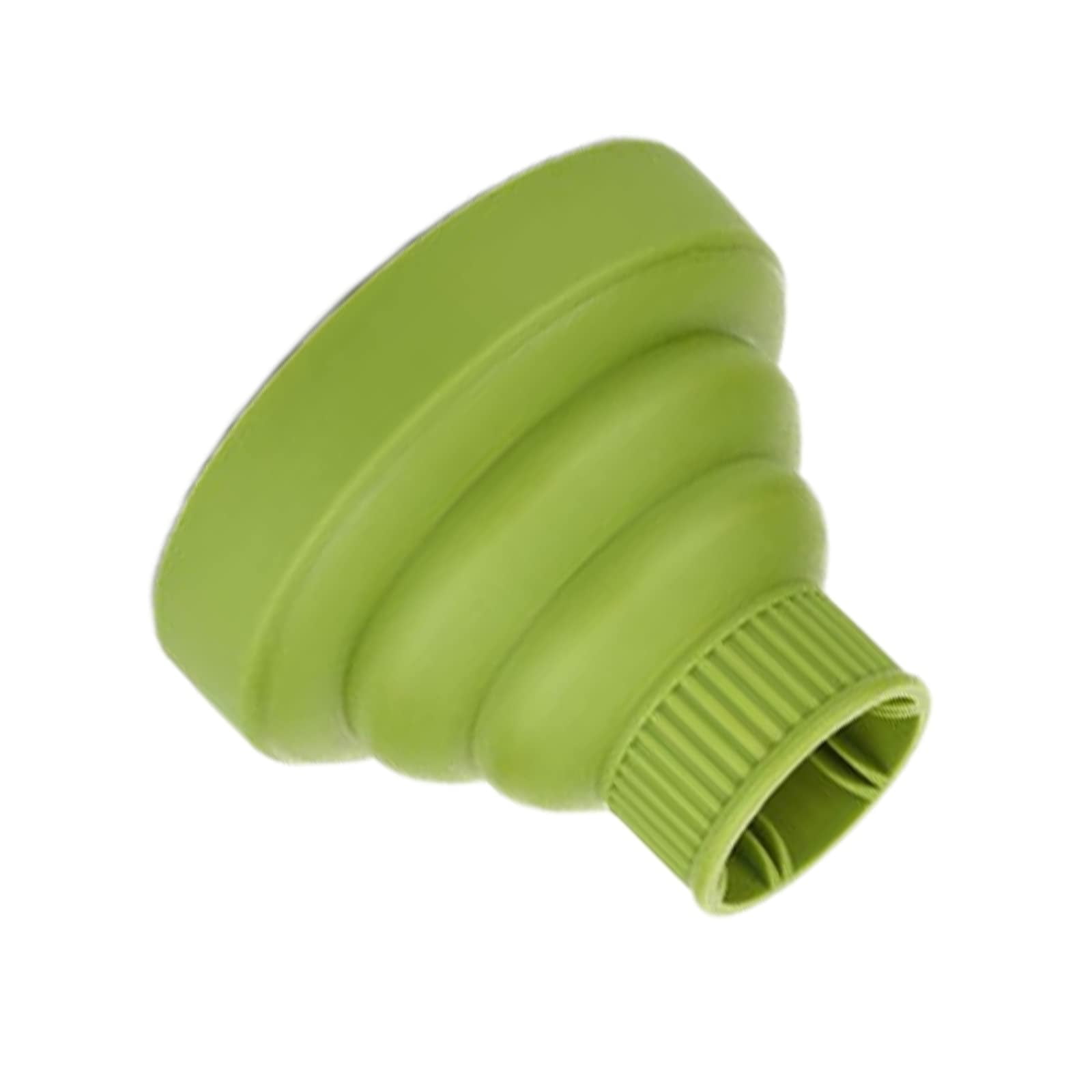 Hair Dryer Diffuser for Curly Hair, Universal Collapsible Hair Dryer ...