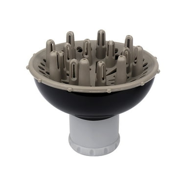 Universal Professional Hair Diffuser Adaptable for Blow Dryers For ...