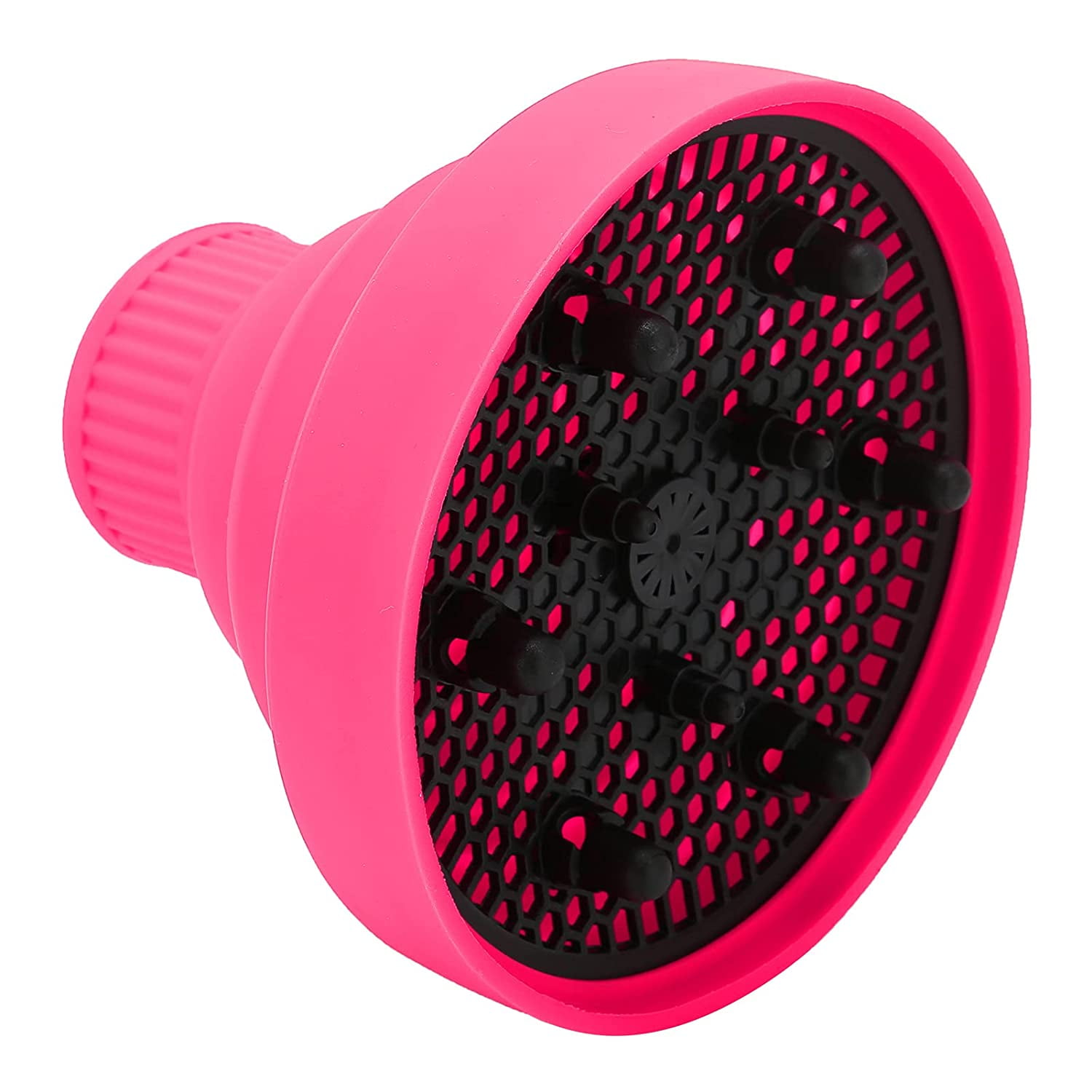 Hair Dryer Diffuser, Universal Collapsible Hair Dryer Diffuser ...