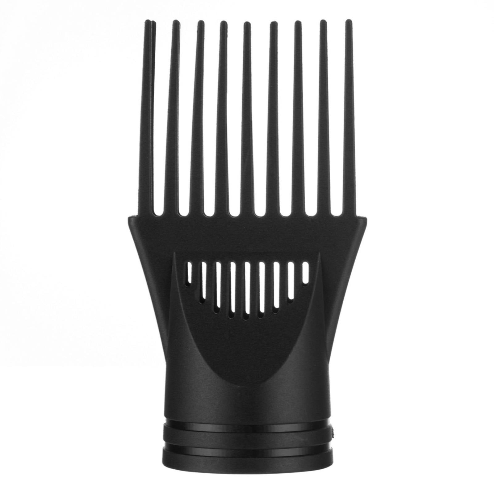 Hair Dryer Nozzle X1, Kaireo Air Cooler, Styling Comb Nozzle, Wind Comb ...