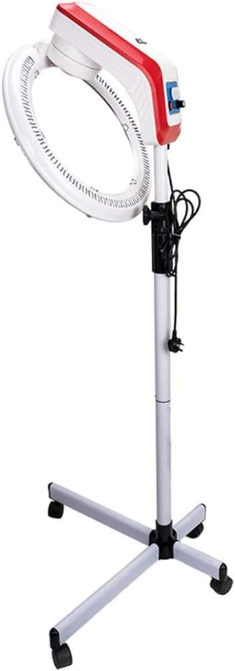 Hair Dryer Standing Professional Salon Hair Dryer Spa Color Processor ...