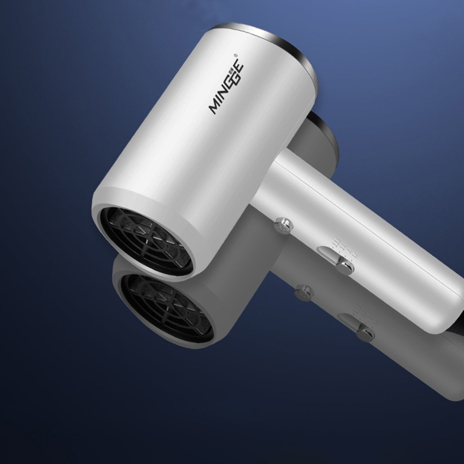 Hair Dryer Wind Deflector, Heat-Resistant Sleeve, Universal Diffuser ...