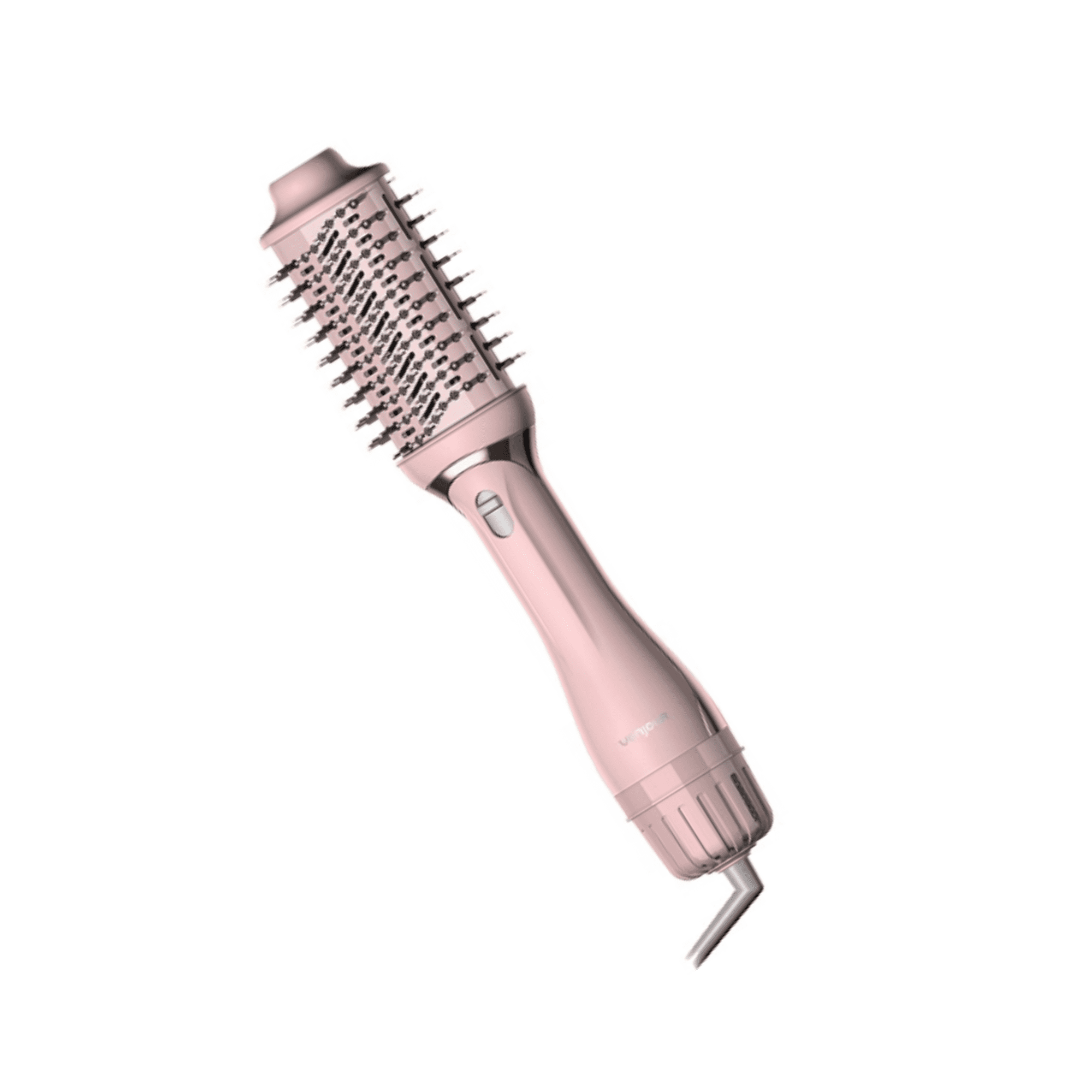 Hair Dryer and Hot Air Brush AireBrush One-Step Smoothing and ...