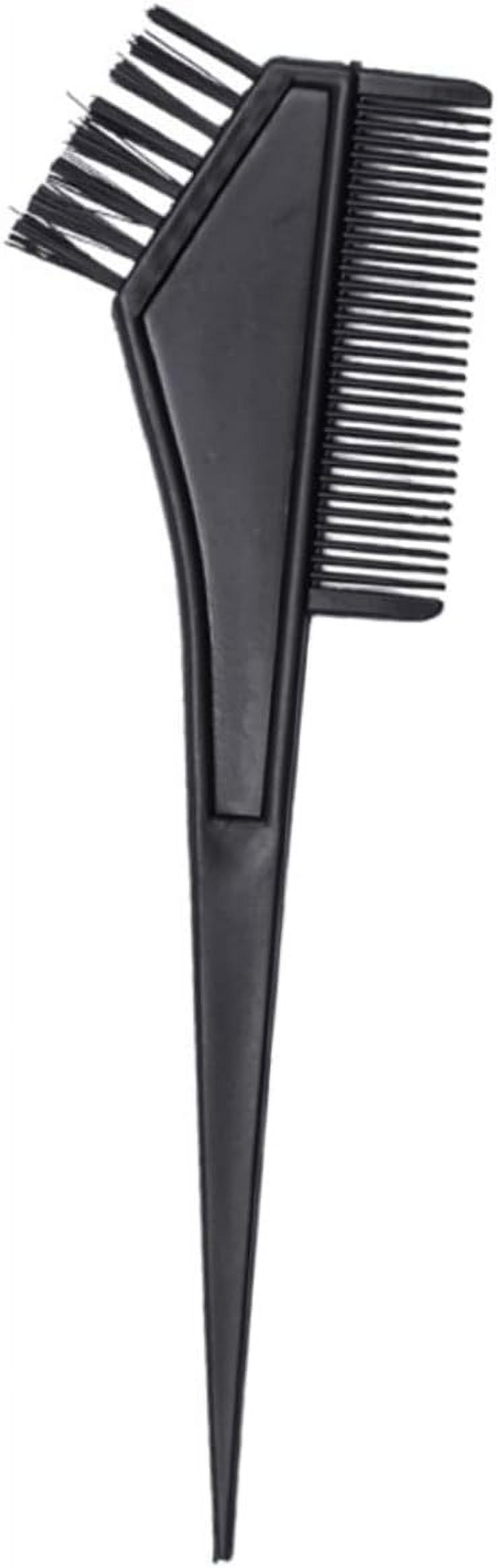 Hair Dye Applicator Brush 50pcs Barber Set Trimmers Pick Dye Applicator ...