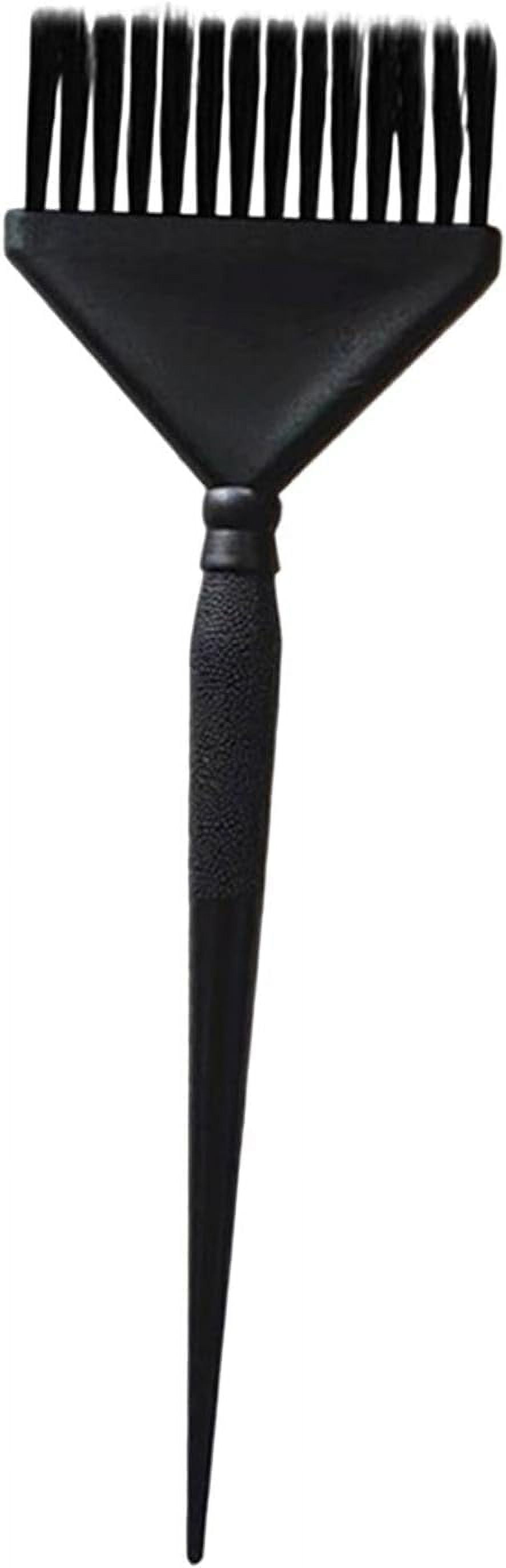 Hair Dye Brushes,Hair Color Brush, Soft Nylon Bristle,Barber Tools ...