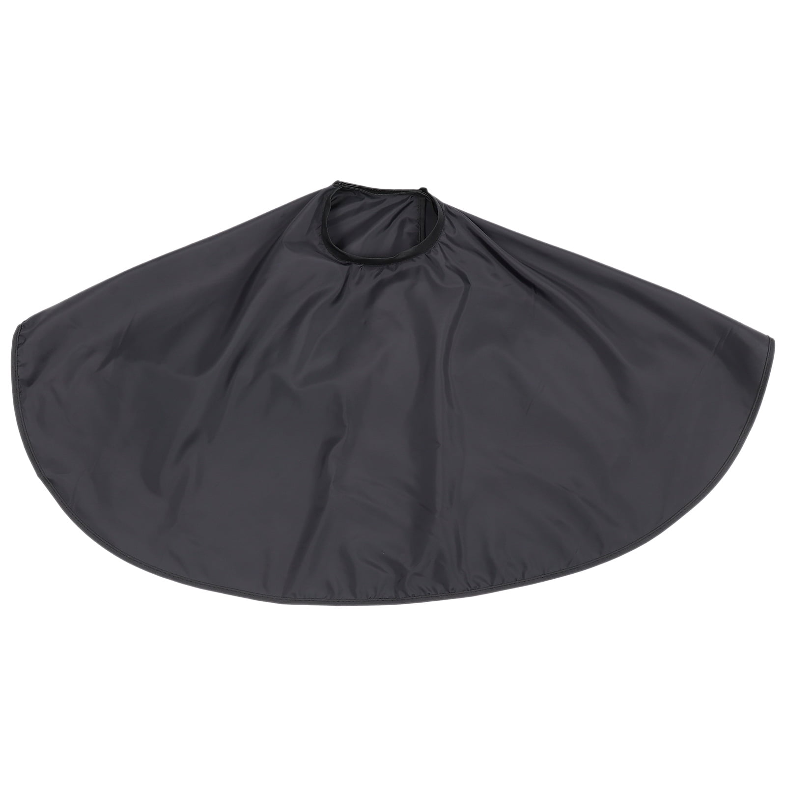 Hair Dye Cape Haircut Shawl Hairdressing Waterproof Comb- Out Capes Apron Adult Bibs Coloring ...