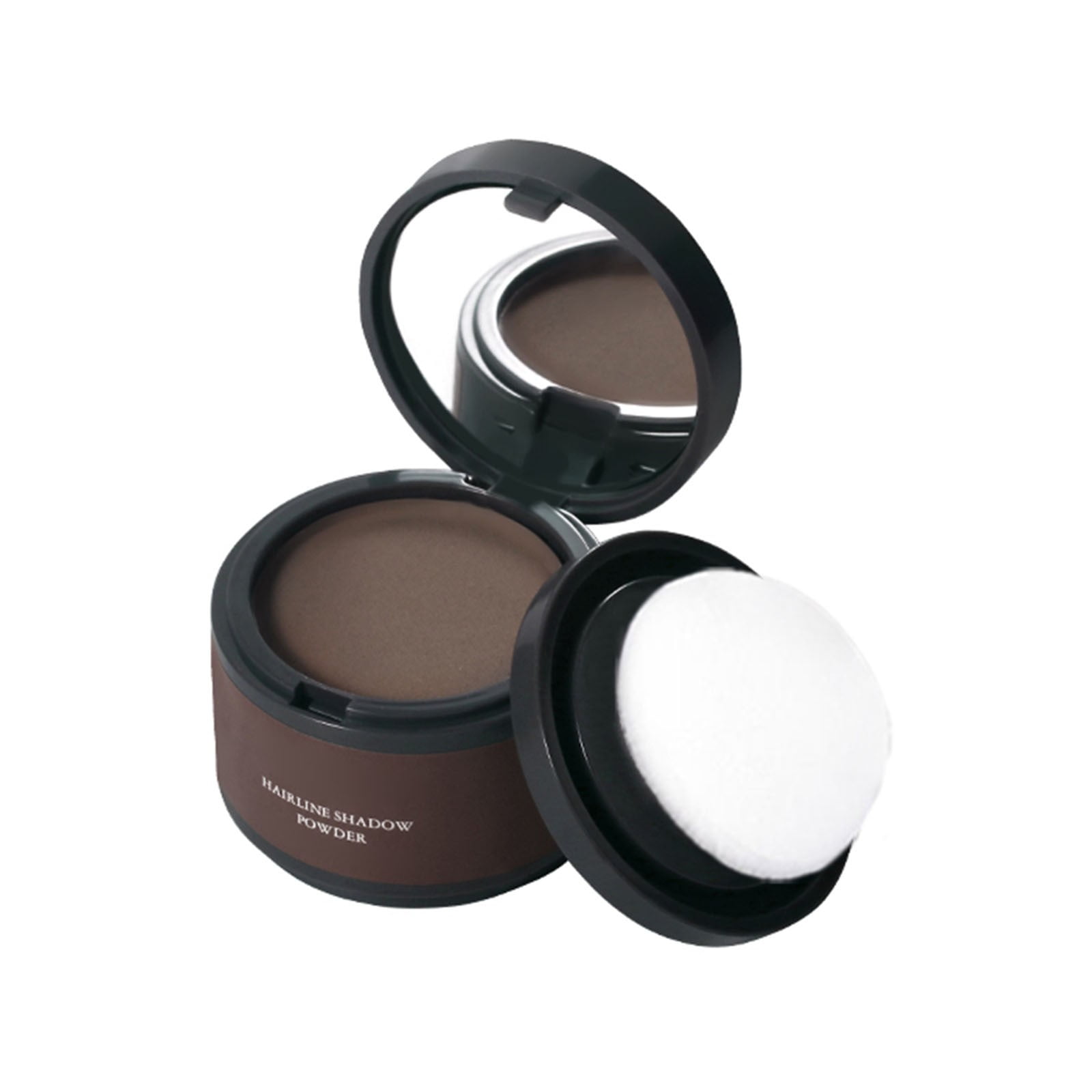 Hair Dye Hairline Grooming Shadow Powder Retouching Filling Forehead ...