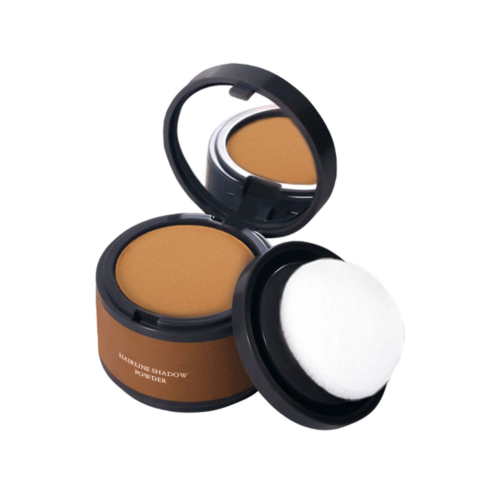 Hair Dye Hairline Grooming Shadow Powder Retouching Filling Forehead ...
