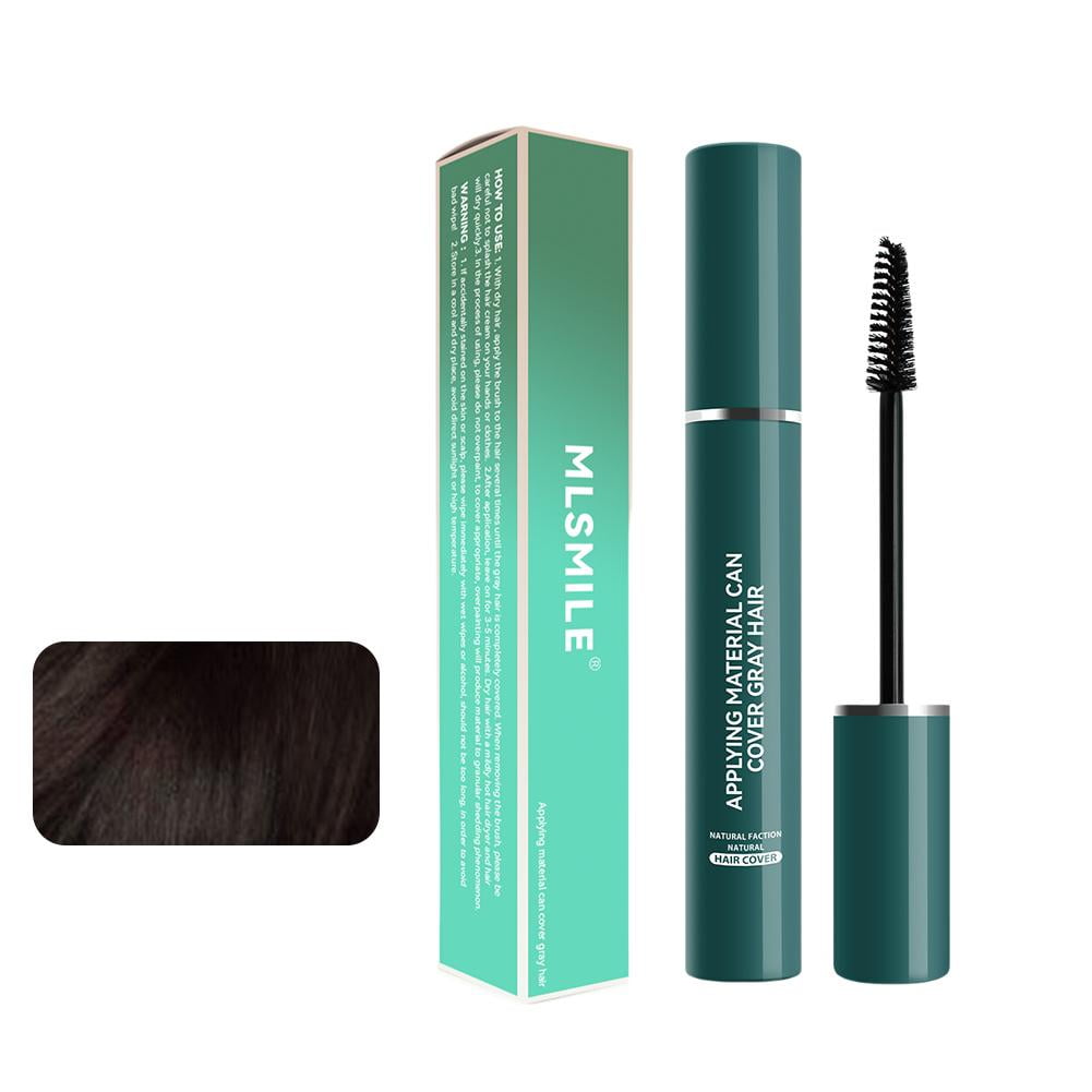 Hair Dying Stick Fast Staining Washable High Saturation Cover White H ...