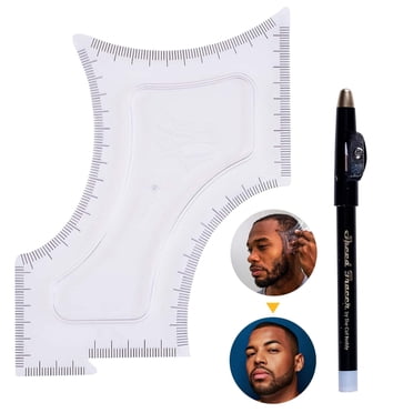 Beard Shaping Tool Guide for The Bearded Man, Best Shaper Styling ...