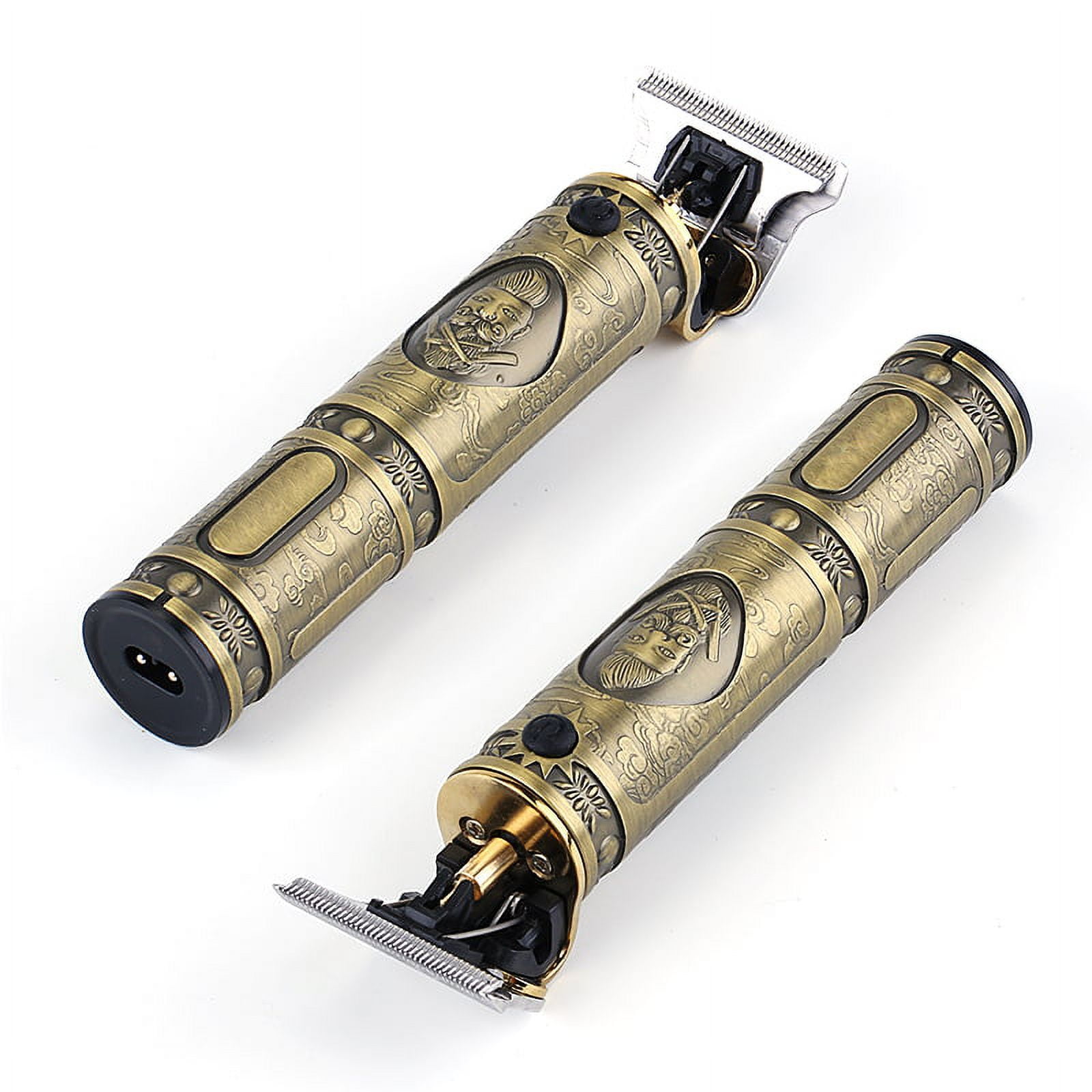 Hair Electric Clipper Professional Styling Special Edition | Life Time ...