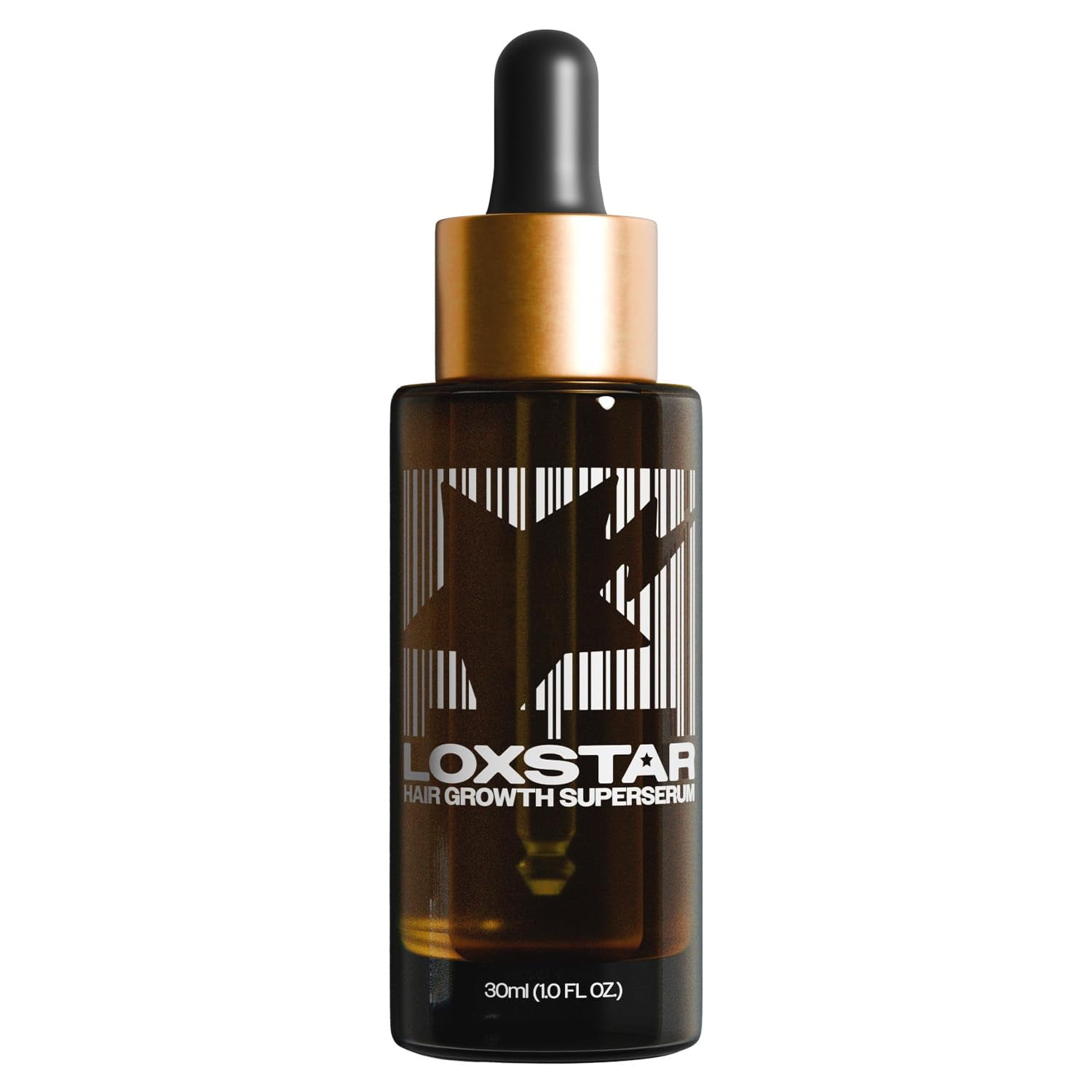 Hair Enhance Serum for Men - Copper Peptides, Procapil, Redensyl ...