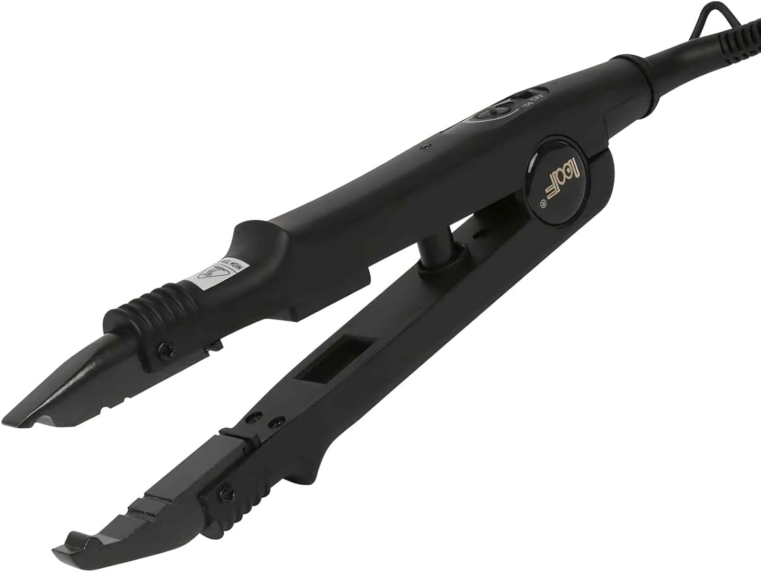 Hair Extensions Tools,Professional k Tips Real Human Hair Fusion Hair ...