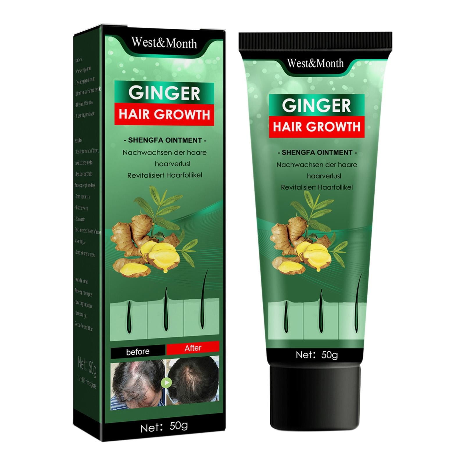 Hair Fall Nutritious Thick Hairline Growth Consolidation Hair ...