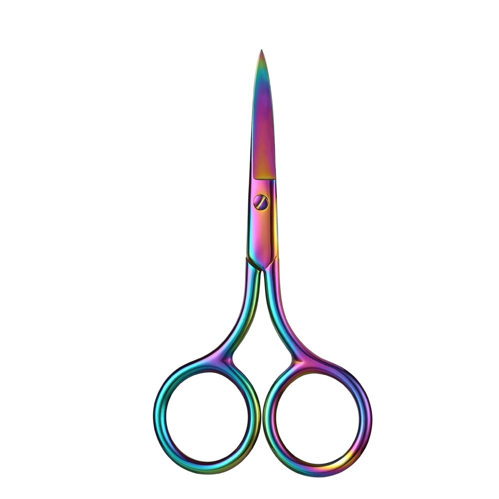 Hair Grooming Beauty Scissors - Cosmetic Cutting Shears for Men, Women ...