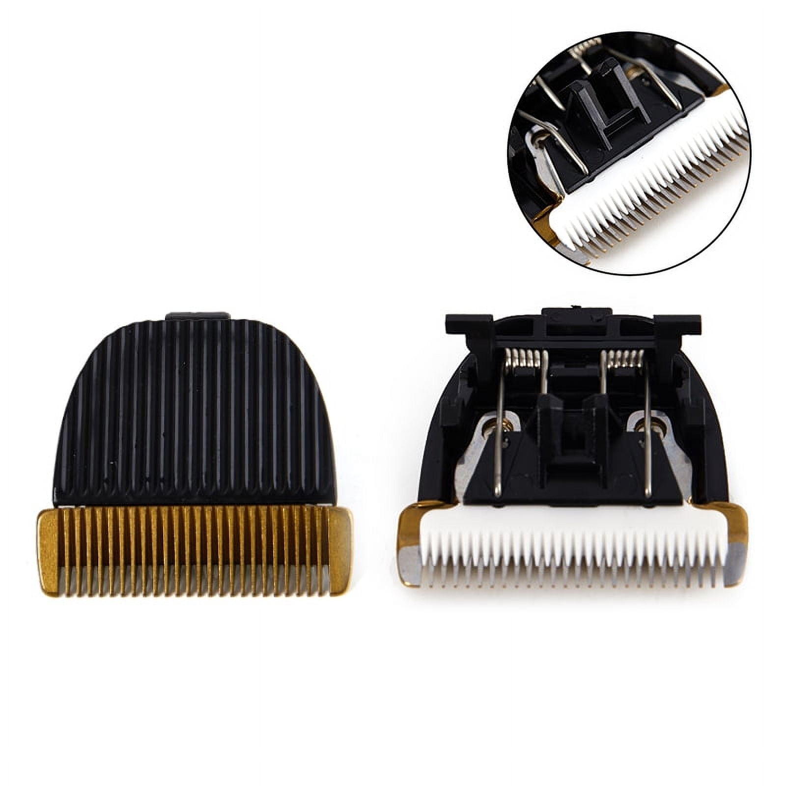 Hair Grooming Trimmer Head Clipper Blade Cutter Shaver Universal ...