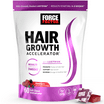 Force Factor Hair Growth Accelerator, Hair Growth Vitamins for Women ...