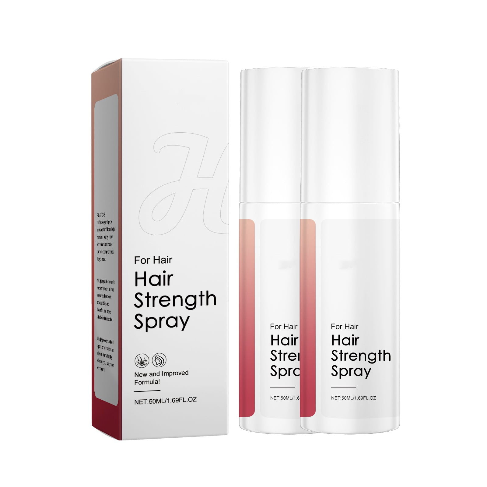 Hair Growth Spray, Biotin, Fast Growing Hair, Essential Oil, Hair Loss ...