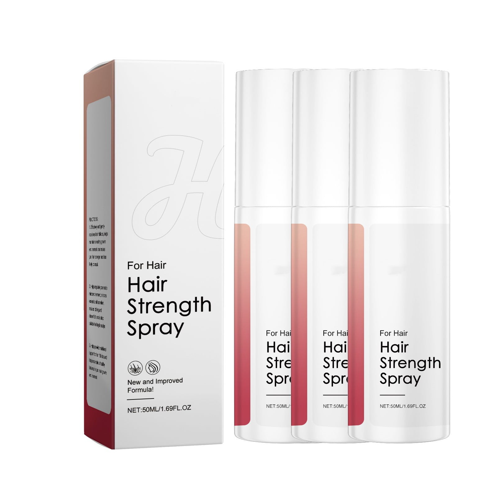 Hair Growth Spray, Biotin, Fast Growing Hair, Essential Oil, Hair Loss ...